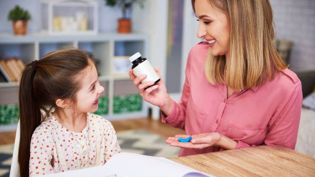 Essential Guidelines for Safely Administering Medication to Your Child ...
