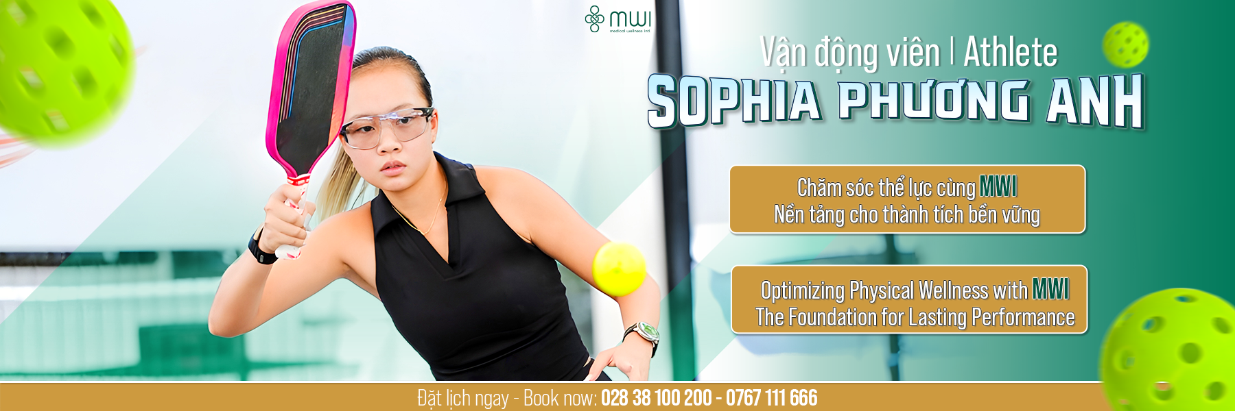 MWI - Medical Wellness International Clinic